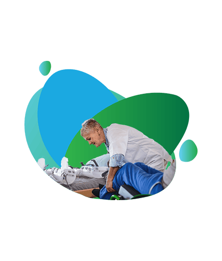 Best Shoulder Replacement Surgery Doctors in Dubai, UAE
