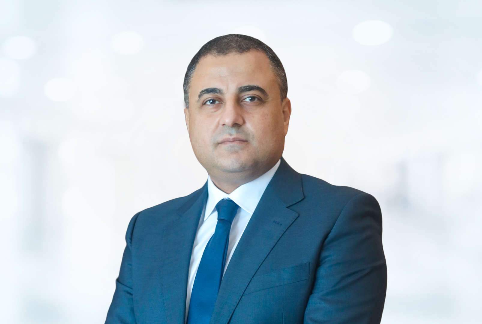 Dr. Mohamed Sheta - Saudi German Hospital